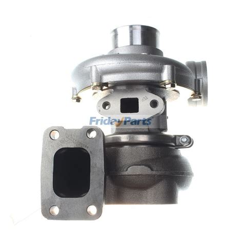 Buy Turbo S2a Turbocharger 04253873kz For Deutz Engine Bf4m1013e Bf6m1012e