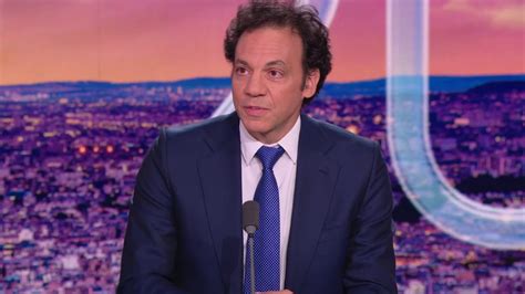 Il Est Assez Solide Lavocat De David Balland Donne De Ses Nouvelles