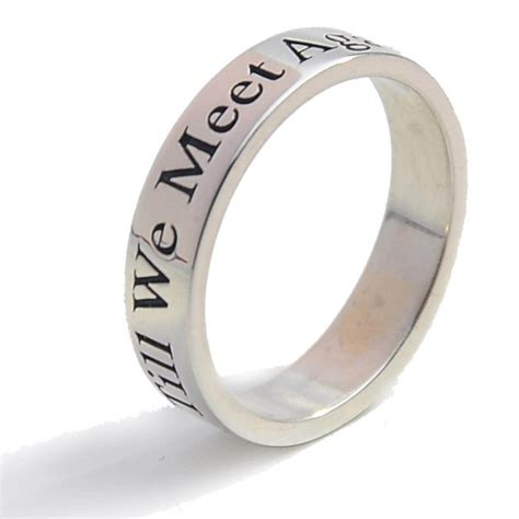 Personalized Sterling Silver 925 Engraved Promise Ring Artofit
