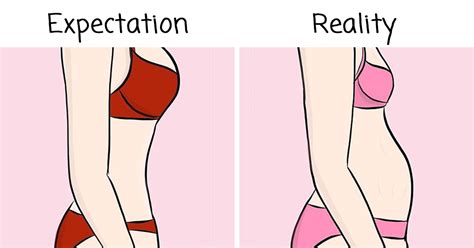 72 Brutally Honest Comics That Sum Up Common Girl Problems By Akshara