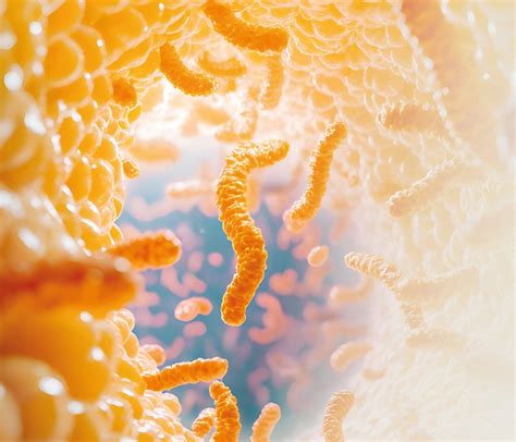 Ecobiol Uma Cepa Muitos Benefícios Nutrinews A Revista De