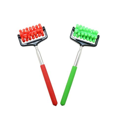 Comfort Zone Extendable Massager Relaxus Professional