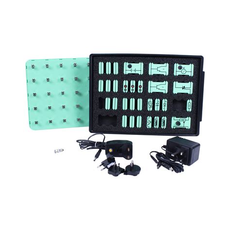 Matrix 8202 Level 2 Electronic Components And Circuits Solutions