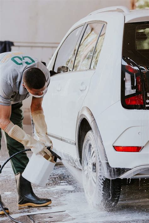 Onde Lavar O Carro Aos Domingos E Feriados