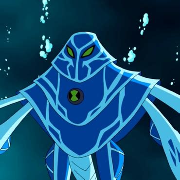 Whats Your Favourite Underwater Alien Fandom