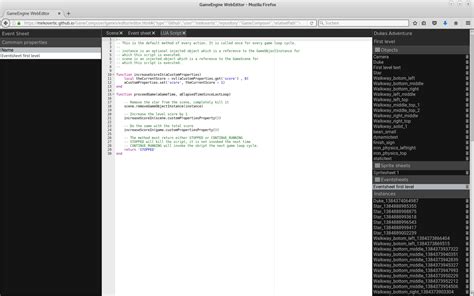 github mirkosertic gamecomposer gamecomposer is a game authoring