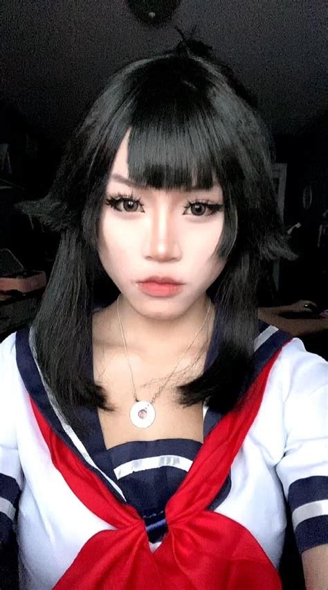 Cosplay Simulator