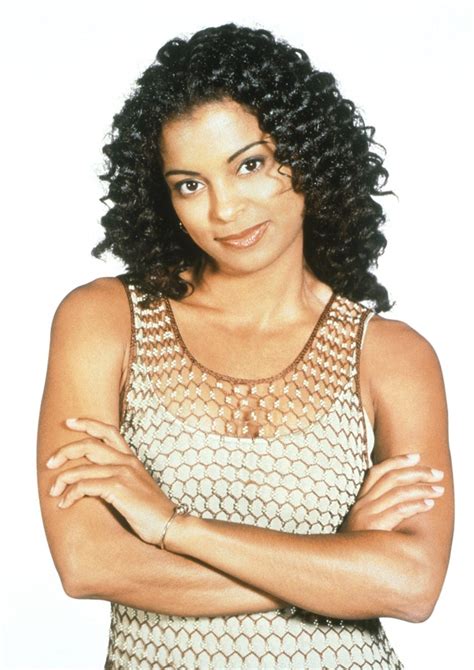 Angelle Brooks Actress