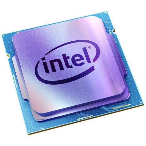 Intel Core I3 10th Gen I3 10100f Bx8070110100f Pc Canada