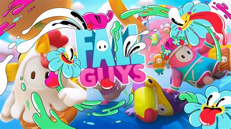 I Costumi Di Hattie Stewart Sono Ora Disponibili In Fall Guys