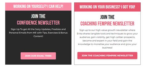 How Erika Cramer Created Her Sistahood And Earns 90k 100k Per Month