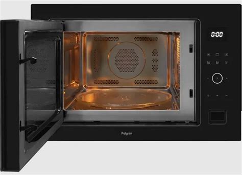 Pelgrim Mac113gls Microwave Oven Instruction Manual Pdf Manual