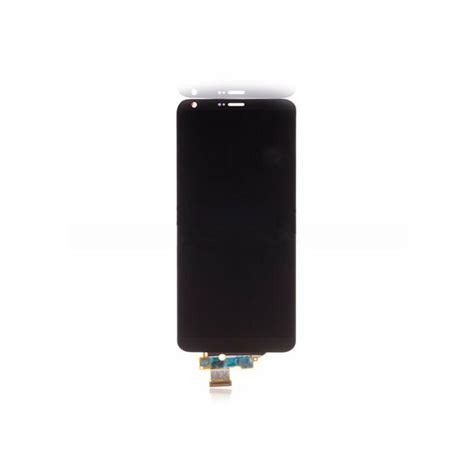 Origina LCD Screen And Digitizer For LG G6 Black
