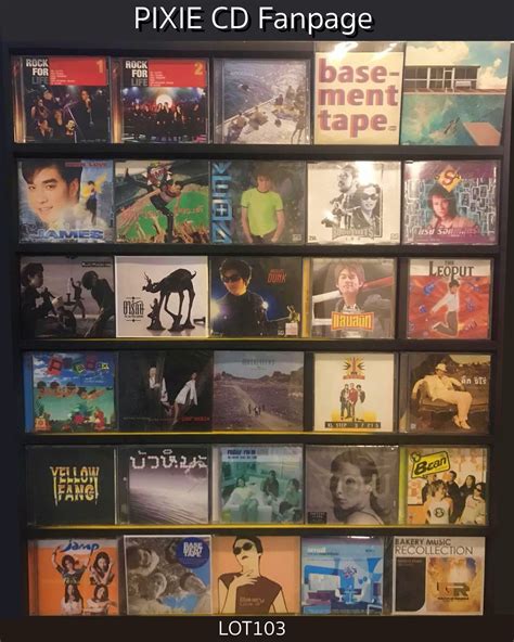 Pixie Cd Fanpage Home Facebook