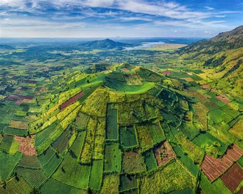 Top 5 Núi Lửa ở Việt Nam Cho Tín đồ Yêu Du Lịch Mạo Hiểm