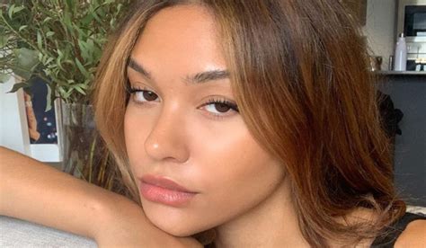 Sian Lilly Bio Age Height Wiki Models Biography