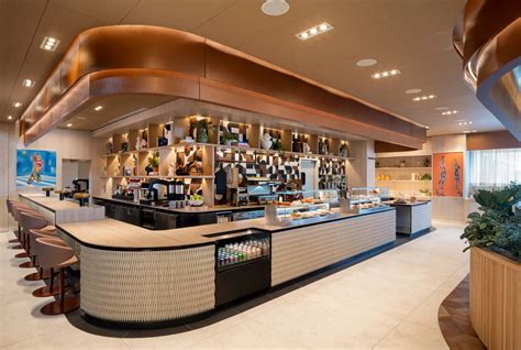 Capital One Landing Opens At Washington Reagan National Airport Review