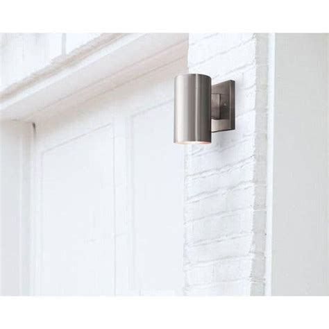 Canarm Iol211bn Night Sky Outdoor Wall Light Lights Canada