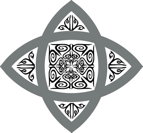 Batik Pattern Design Vector Art At Vecteezy