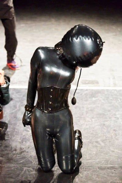 Latex Tumbex