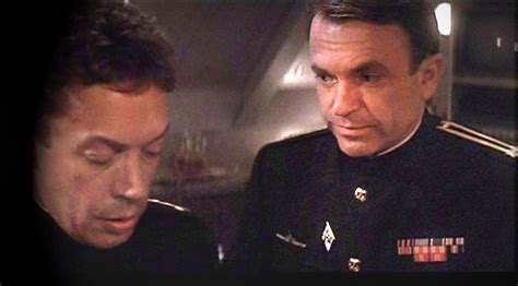 Sam Neill Images The Hunt For Red October