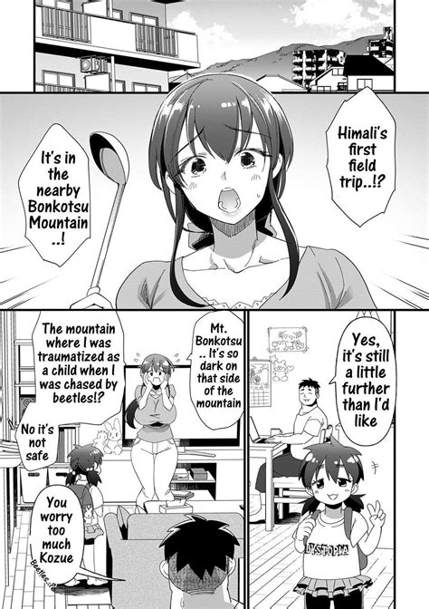 Ntr Doujins