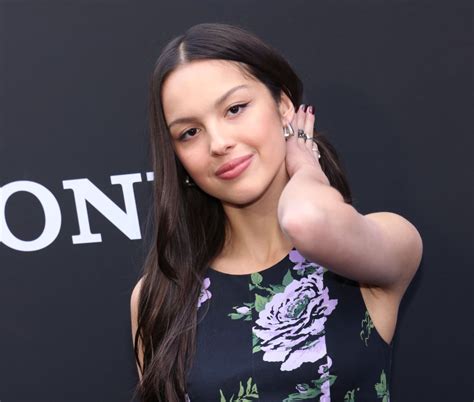 Olivia Rodrigo Armpit Rsmoothpit