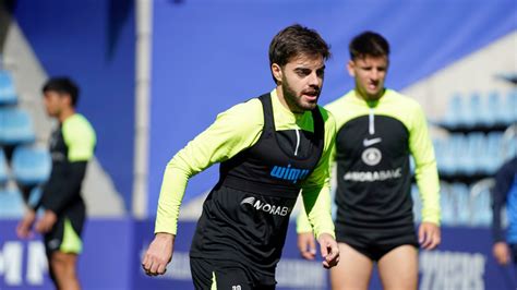 Ferran Costa Recupera A Martí Vilà Y Almpanis