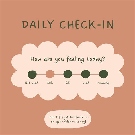 How Are You Feeling Today Images