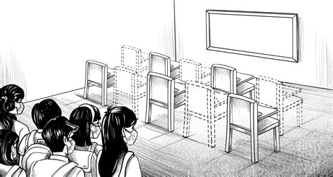 Clearer Guidelines Stronger Push For F2f Classes Needed The Varsitarian