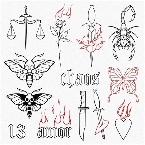 I Will Make A Custom Minimalist Tattoo Design Idées De Tatouages