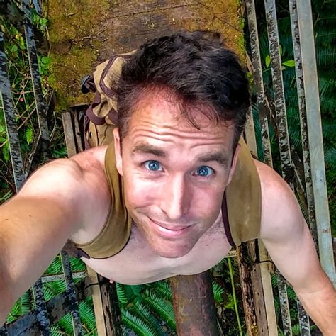 Kenneth Morrison Youtube