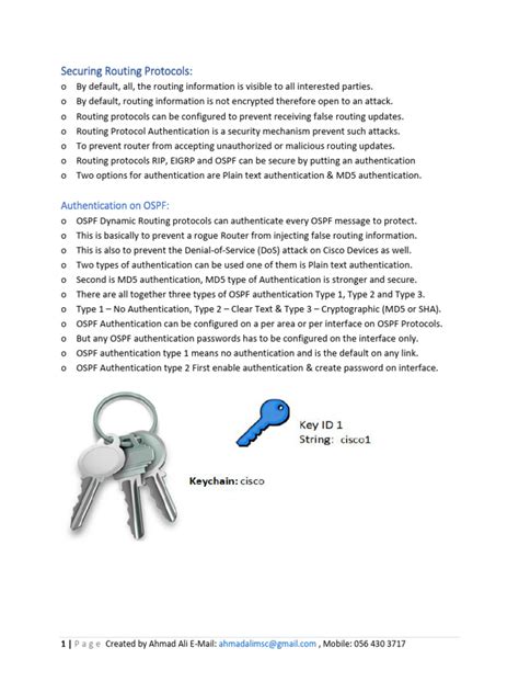 24 securing routing protocols pdf