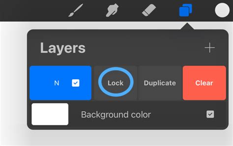 How To Use Layers In Procreate Heyleiloo Game Designer