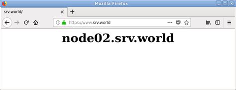 Ubuntu LTS Nginx Load Balancing Server World