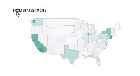 [video] Samuel Apanisile On Linkedin Tableau Data Maps Datafam