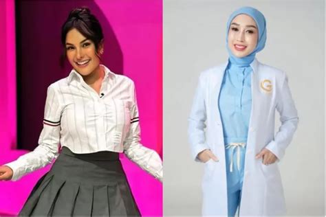 Begini Fakta Terbaru Skandal Dugaan Pemerasan Nikita Mirzani Ke