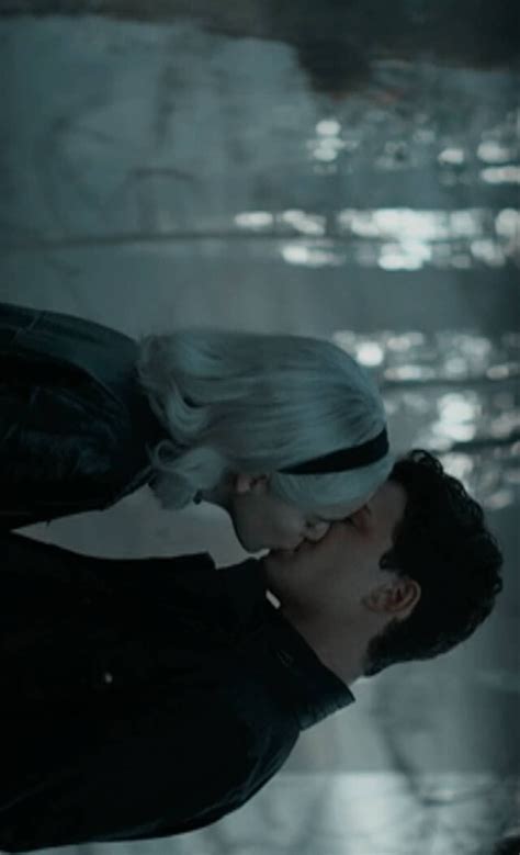 Discover 22 Nicholas Scratch X Sabrina And Sabrina Witch Ideas