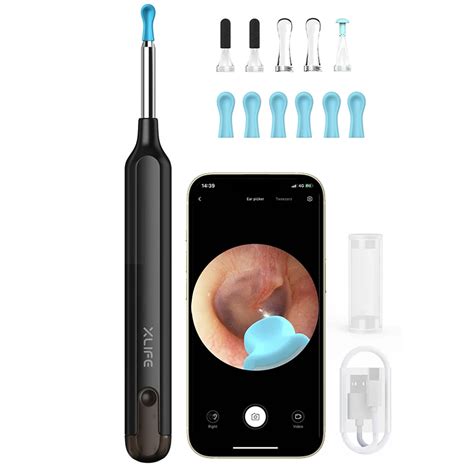 Xlife Ear Wax Removal At Dwayne Carson Blog