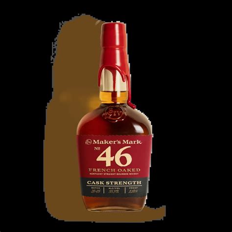 101 High Proof Bourbon Limited Release Makers Mark®