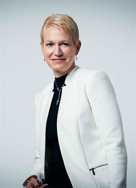 Celeste Wallander Westexec Advisors