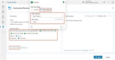 🚨 Mission 08 Enhanced Prompts With Dataverse Grounding Copilot
