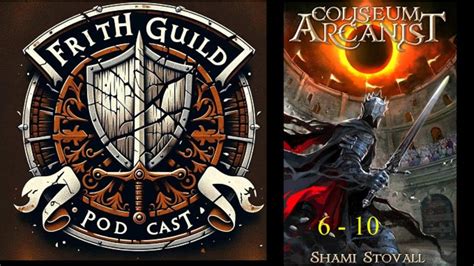 Chapters 16 20 Tumult And Treachery In Thronehold Volkes Trials And