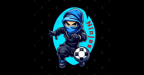 Ninjas Ninja Sticker Teepublic