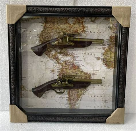 Wooden Gun Frame At Rs 1099 In New Delhi Id 2851182718991