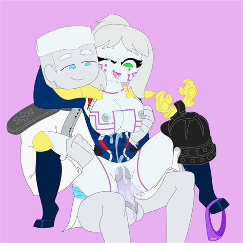 Rule 34 Anthro Cum Cum On Body Cum On Breasts Cum On Face Cumshot