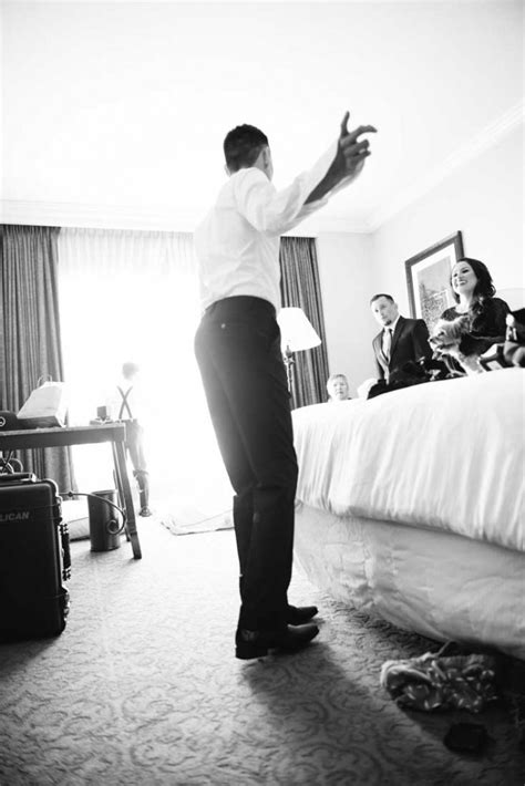 Sleek Same Sex San Antonio Texas Wedding