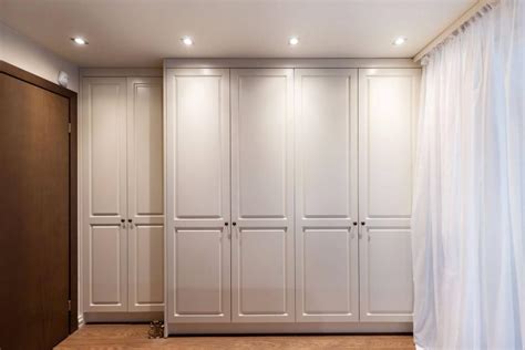 Spintos Ir Drabužinės Pagal Užsakymą Alantas