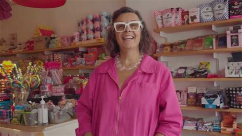 The Candy Lady 2023 Short Documentary Youtube