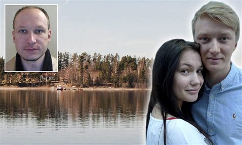 Anders Behring Breivik Massacre Survivors Fall In Love After Fleeing From Norwegian Gunman On